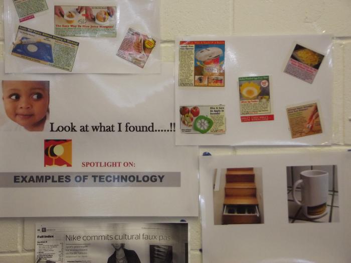Making the most of classroom walls / Middle - Years 7–10 / Teaching ...