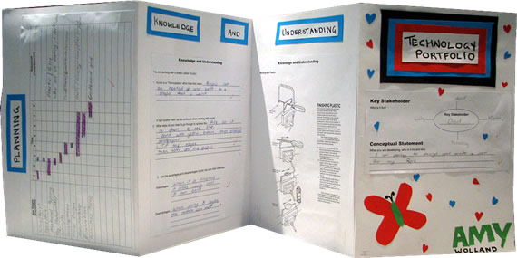 Personalised pen / Technology unit planning / Planning, programmes, and ...