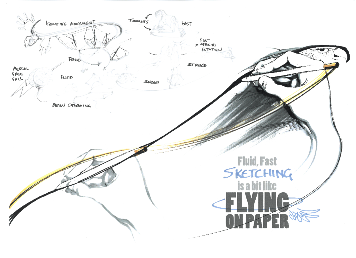 Digital modelling tool / Design and visual communication / Student ...
