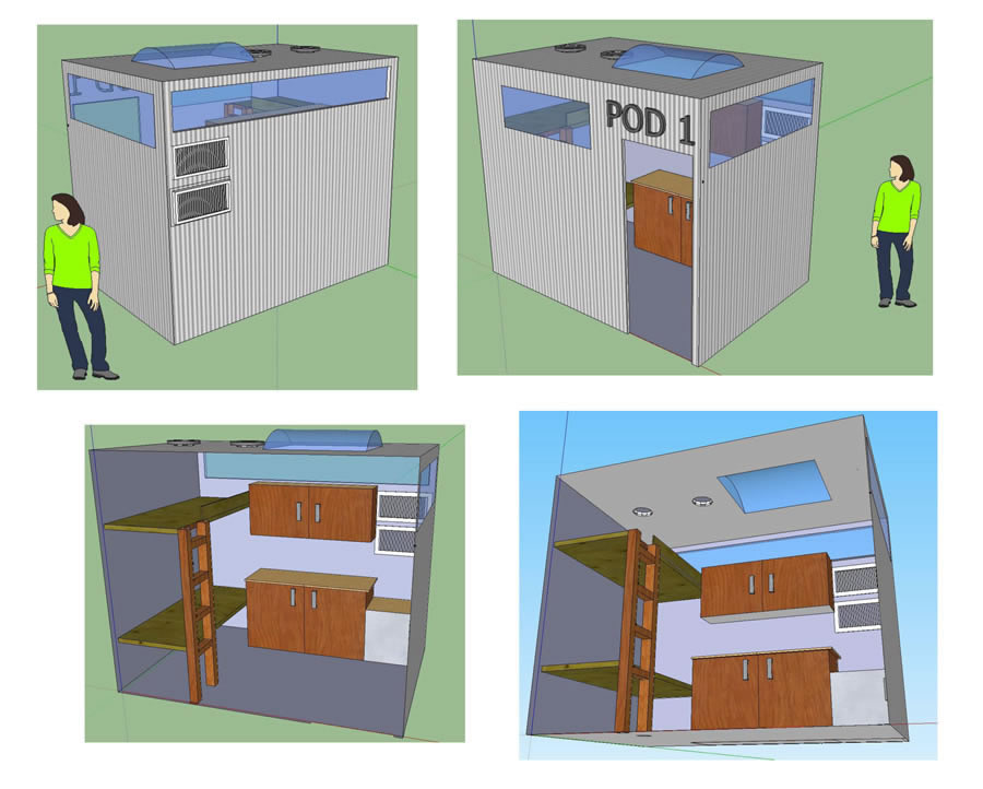 Sketching techniques in DVC / Senior - Years 12–13 / Teaching snapshots ...