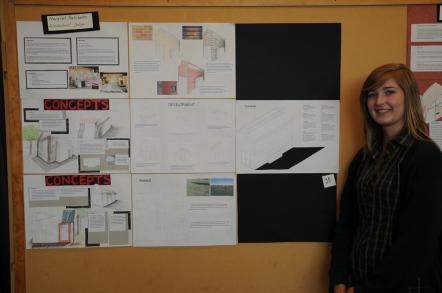 Harriet Batchelor / Rangiora rebuild images / Rangiora rebuild images ...